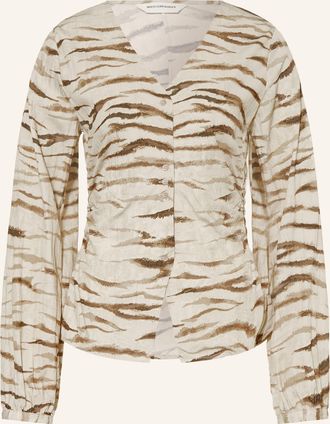 Moss Copenhagen Msch Copenhagen Sweatshirt Mschtania beige