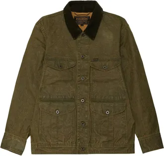Filson Coated Journeyman Jacket Fmcps0166