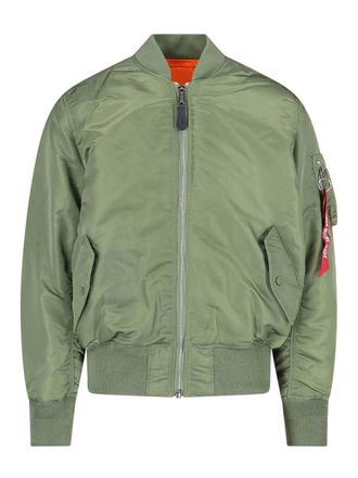 Alpha Industries Blazer - Ma-1