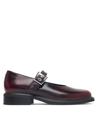 Vagabond Halbschuhe Ellis 6030-004-54 Dunkelrot