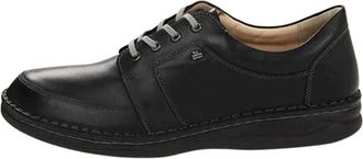 Finn Comfort Herren, Schuhe, Schwarzk, 42 1/2 EUGr&ouml;&szlig;e