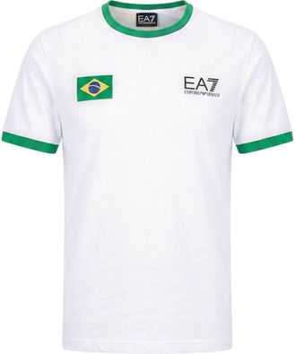 Emporio Armani TOPS - T-shirts auf YOOX.COM