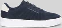 Tommy Hilfiger Sneaker mit Logo Detail