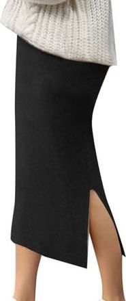 Generic Jupe Longue Leopard Grossesse Haute Leopard Lin Violette Anglaise Automne Maillot Asymetrique Blanches Soleil Plis Métallique Paréo Foulard Plissees J