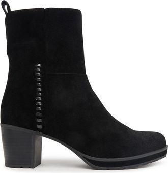 Josef Seibel Stiefeletten Josef Seibel Gloria 10 87410-MI918 Schwarz