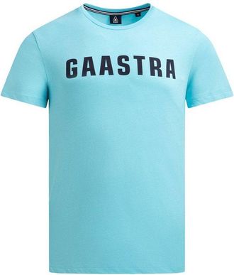 Gaastra Rundhalsshirt aus Baumwolle