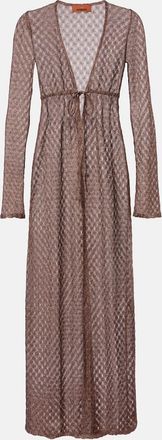 Missoni Cover-up