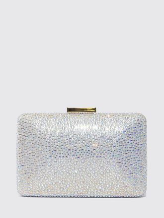 Twentyfourhaitch Minitasche Damen Farbe Hellblau