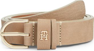 Tommy Hilfiger G&uuml;rtel ESSENTIAL EFFORTLESS 2.5