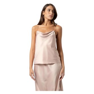 Kocca Damen, Oberteile, Rosa, MGr&ouml;&szlig;e