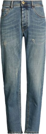 Aeronautica HOSEN & R&Ouml;CKE - Jeanshosen auf YOOX.COM