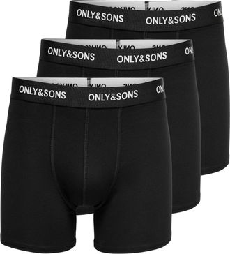 Only & Sons Boxershorts ONSFitz