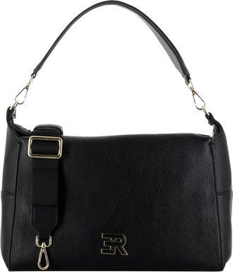 Ermanno Scervino Crossbody Bags - Bags Black - Gr. unisize - in Schwarz - f&uuml;r Damen
