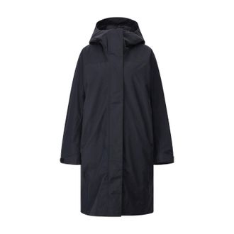 Peak Performance Wattierter Parka