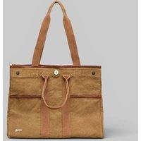 Denham Hutch Canvas Medium Tote