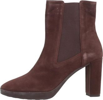 Geox D Walk Pleasure 85 - - Shoes - Damen - Braun - 36 EU