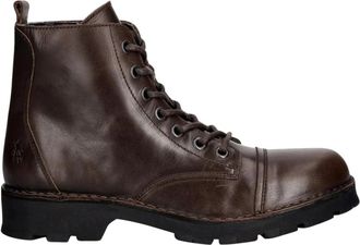 FLY London Herren, Schuhe, Braun, 45 EUGr&ouml;&szlig;e