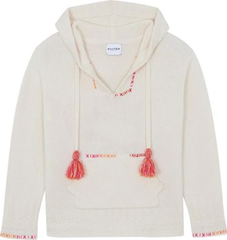 Kujten Pull Solmar Cachemire Kujten