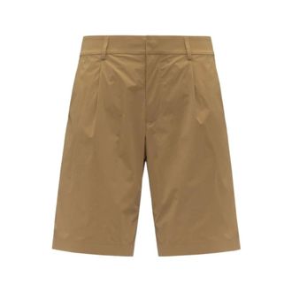 K-Way Homme, Shorts, Brun, Taille: XL Bermuda Ilton Light Tech PL