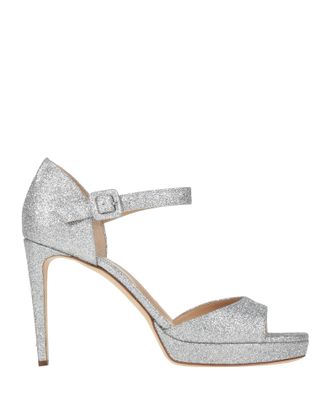 Sergio Rossi SCHUHE - Sandalen auf YOOX.COM