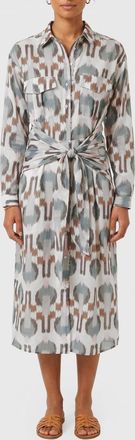 Bazar Deluxe Robe Femme couleur Multicolore