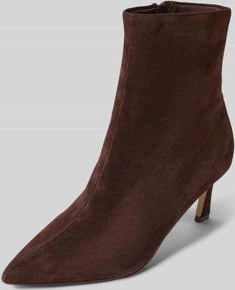 Steve Madden Stiefeletten aus echtem Leder Modell Lulah