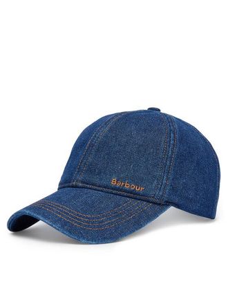 Barbour Cap Grindle Cap MHA0887BL11 Blau