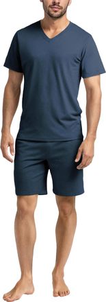 CALIDA Nightwear Xtra Kurz-Pyjama Herren