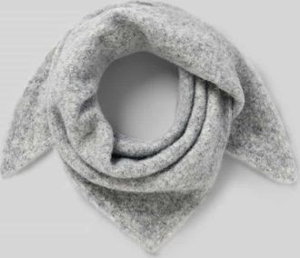 Jake*s Casual Schal mit Woll-Anteil