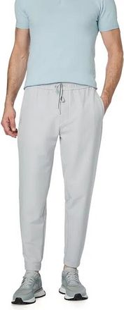 HUGO BOSS Herren Hosen grau