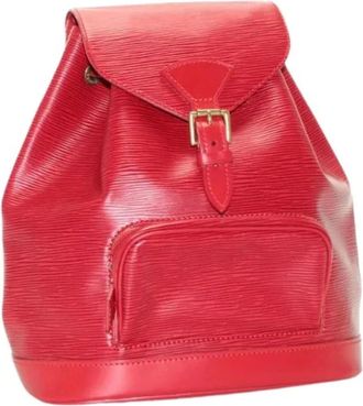 Louis Vuitton Damen, Pre-Owned, Rot, ONE SIZEGr&ouml;&szlig;e
