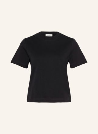 COS Cos T-Shirt schwarz