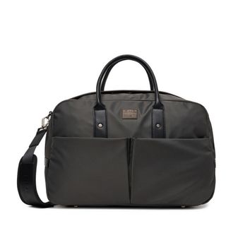 G-Star Wochenendtasche G-Star Raw EO-LEON-LX8740J Grau