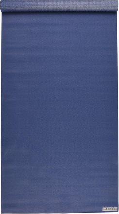 JadeYoga Voyager rutschfeste Naturkautschuk Yogamatte (1.6mm, 173cm)