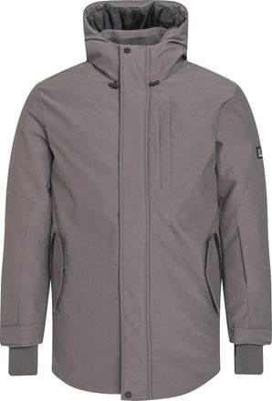 Gabbiano Winterparka Winter Parka Canvas Jacket