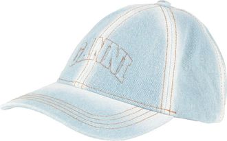 Ganni ACCESSOIRES - M&uuml;tzen & H&uuml;te auf YOOX.COM