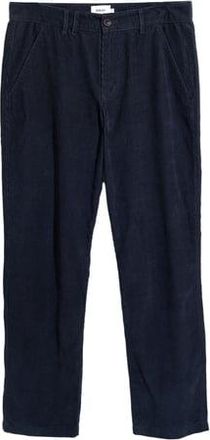 Farah Pantalon droit en velours c&ocirc;tel&eacute; de coton