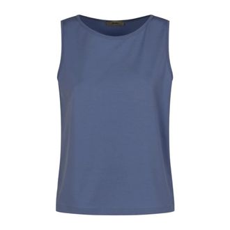 Herno Damen, Oberteile, Blau, MGr&ouml;&szlig;e
