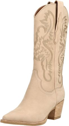 Jeffrey Campbell Stiefel