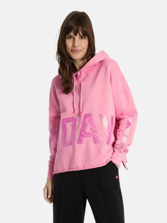 Lieblingsst&uuml;ck Kapuzensweatshirt JergasL aus 100% Baumwolle