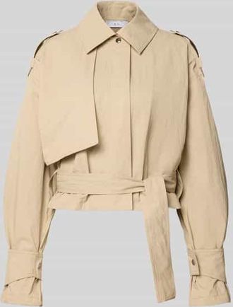 Iro Jacke aus reiner Viskose Modell ZYNIA