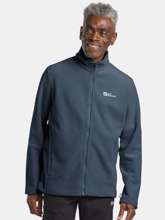 Jack Wolfskin Fleecejacke Jack Wolfskin Winterstein Jacket