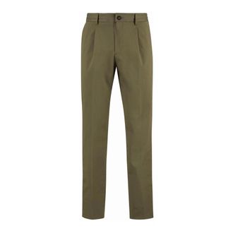 Barbour Bellamy Trouser - - Trousers - Herren - Gr&uuml;n - W30