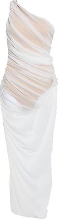 Norma Kamali KLEIDER - Midi-Kleider auf YOOX.COM