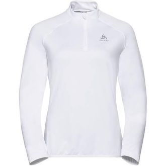 Odlo Damen Midlayer Carve Light Midlayer 1/2 Zip W