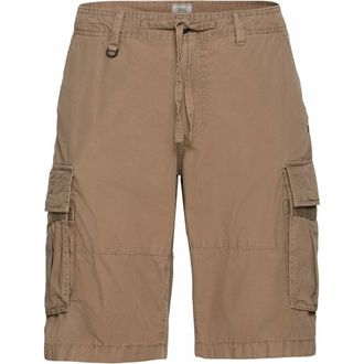 Camel Active Herren, Shorts, Braun, W40Gr&ouml;&szlig;e