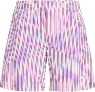 Msgm HOSEN & R&Ouml;CKE - Shorts & Bermudashorts auf YOOX.COM