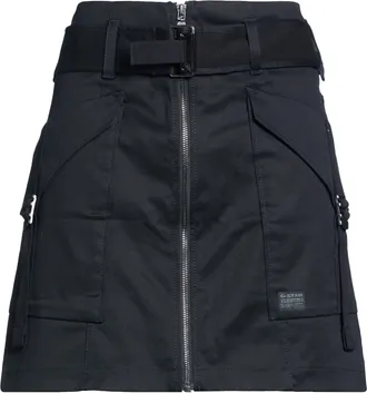 G-Star HOSEN & R&Ouml;CKE - Minir&ouml;cke auf YOOX.COM
