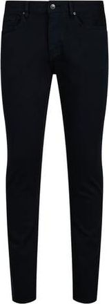 A|X Armani Exchange Jean slim en coton m&eacute;lang&eacute;