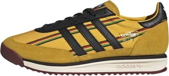 adidas Homme, Sport, Jaune, Taille: 45 1/3 EU SL 72 RS